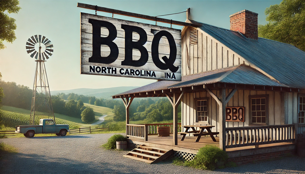 Barbecue, BBQ, or Bar-B-Que? A Regional Rundown of America’s Favorite ...