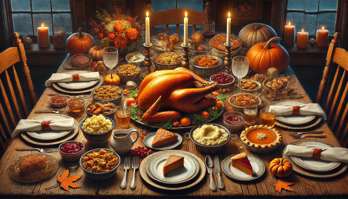 Thanksgiving Myths Debunked: The Real Story Behind the Turkey Traditio ...