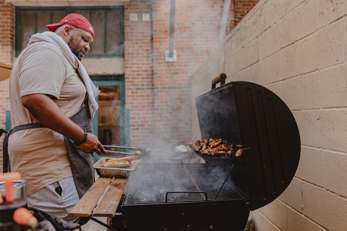 10 BBQ Mistakes You Gotta Stop Making Immediately – Uncle Dibbz