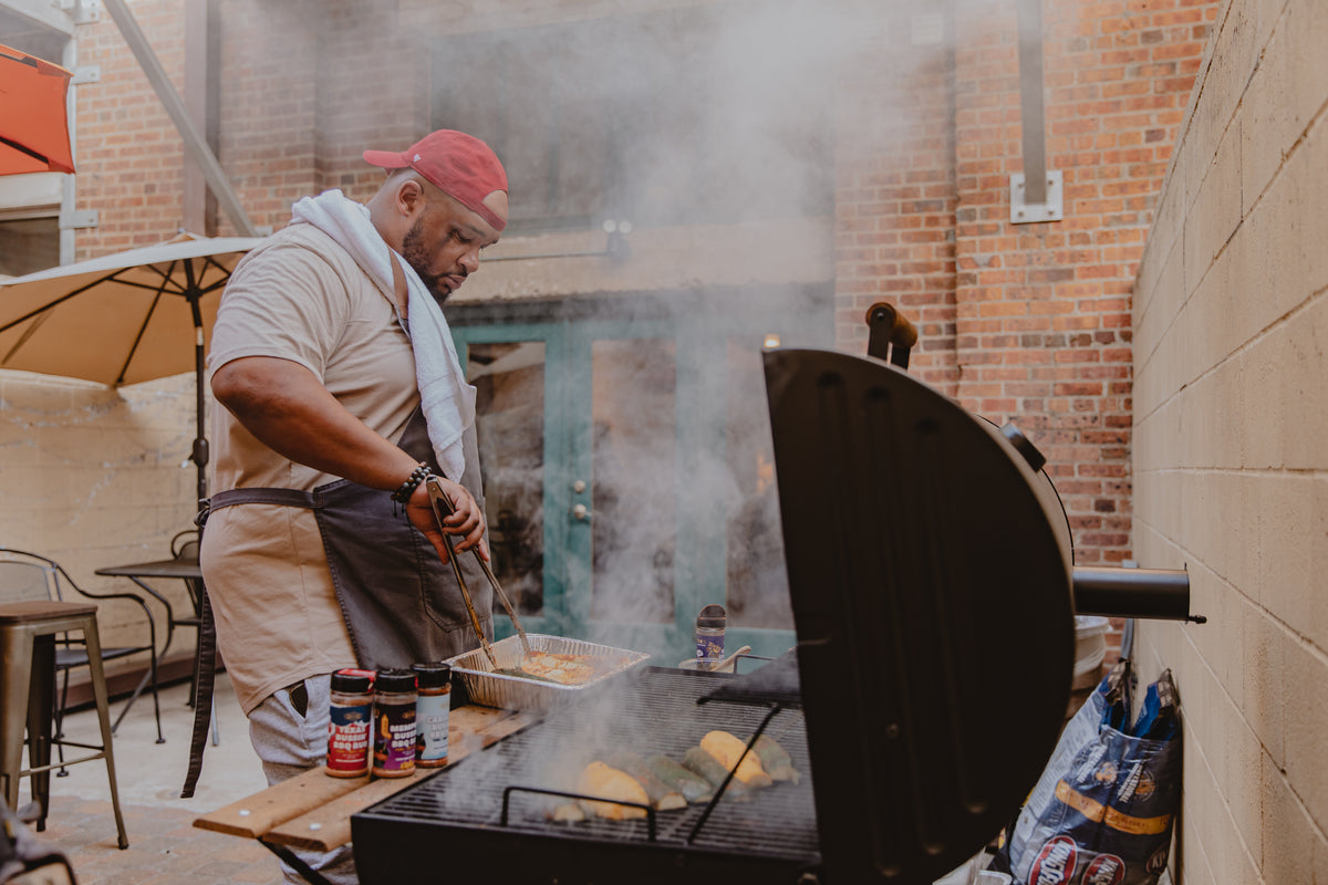 The Grill Master's Arsenal: A Uncle's Guide to Choosing the Right Gril ...